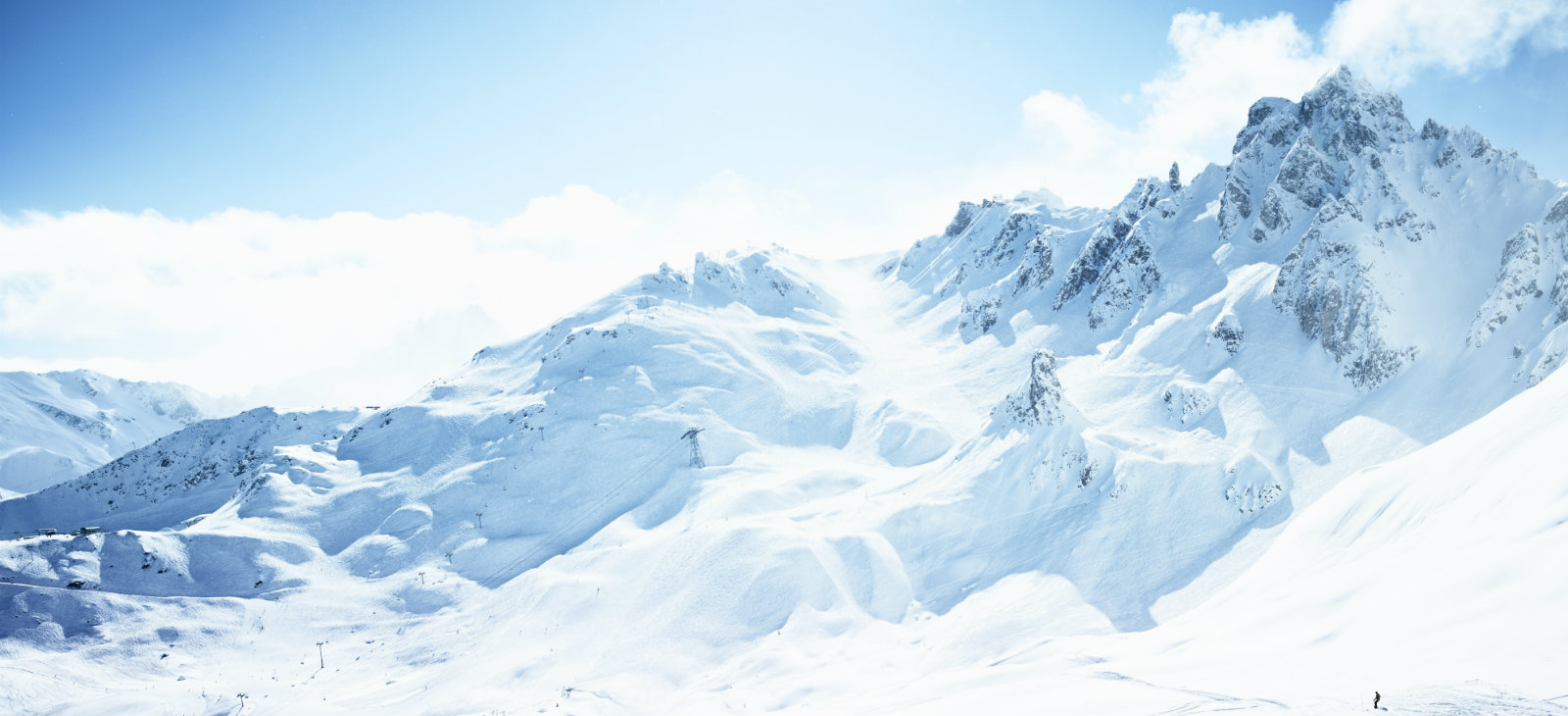 Locations | Alpine Collection