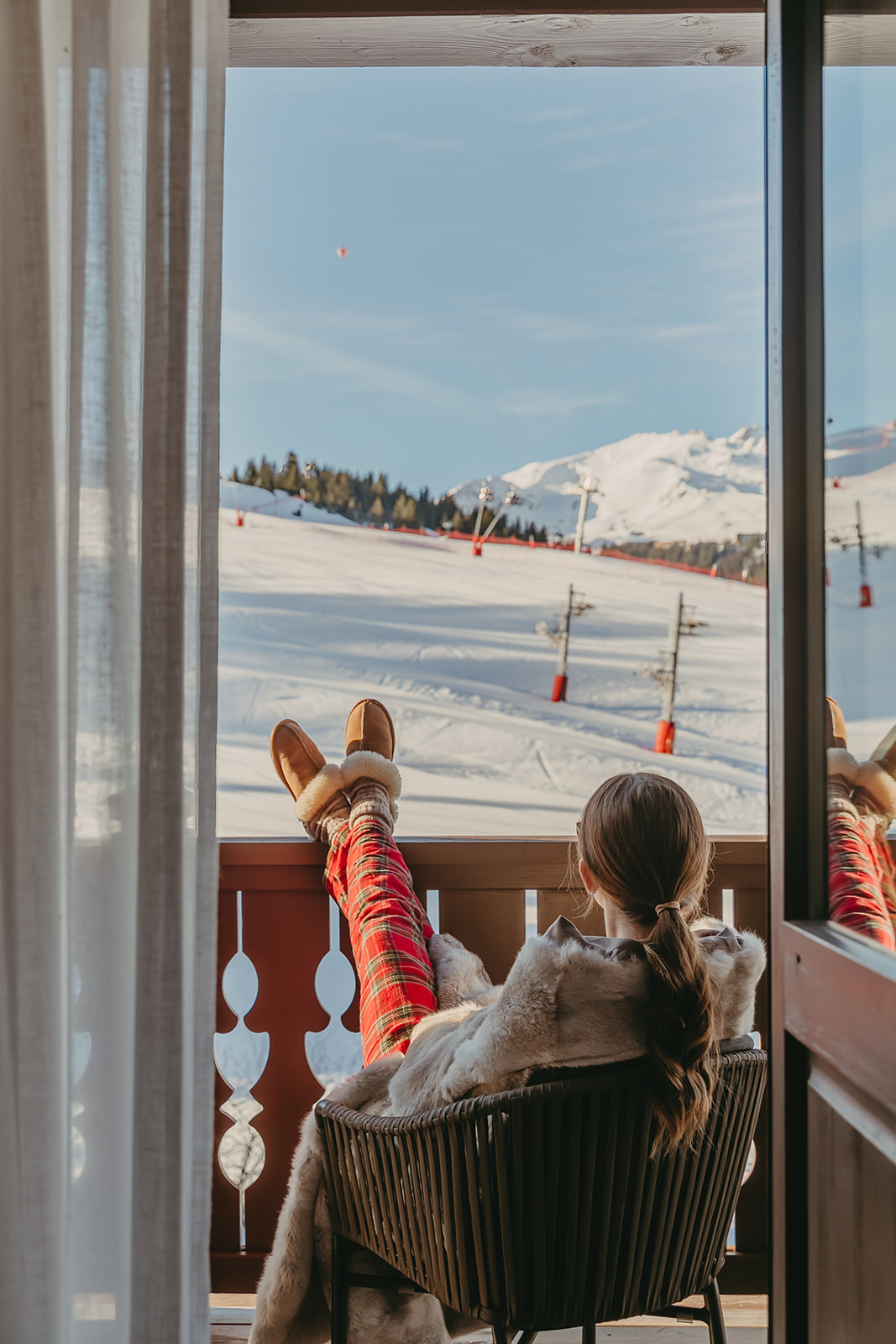 The perfect winter holiday - It does exist! | Alpine Collection