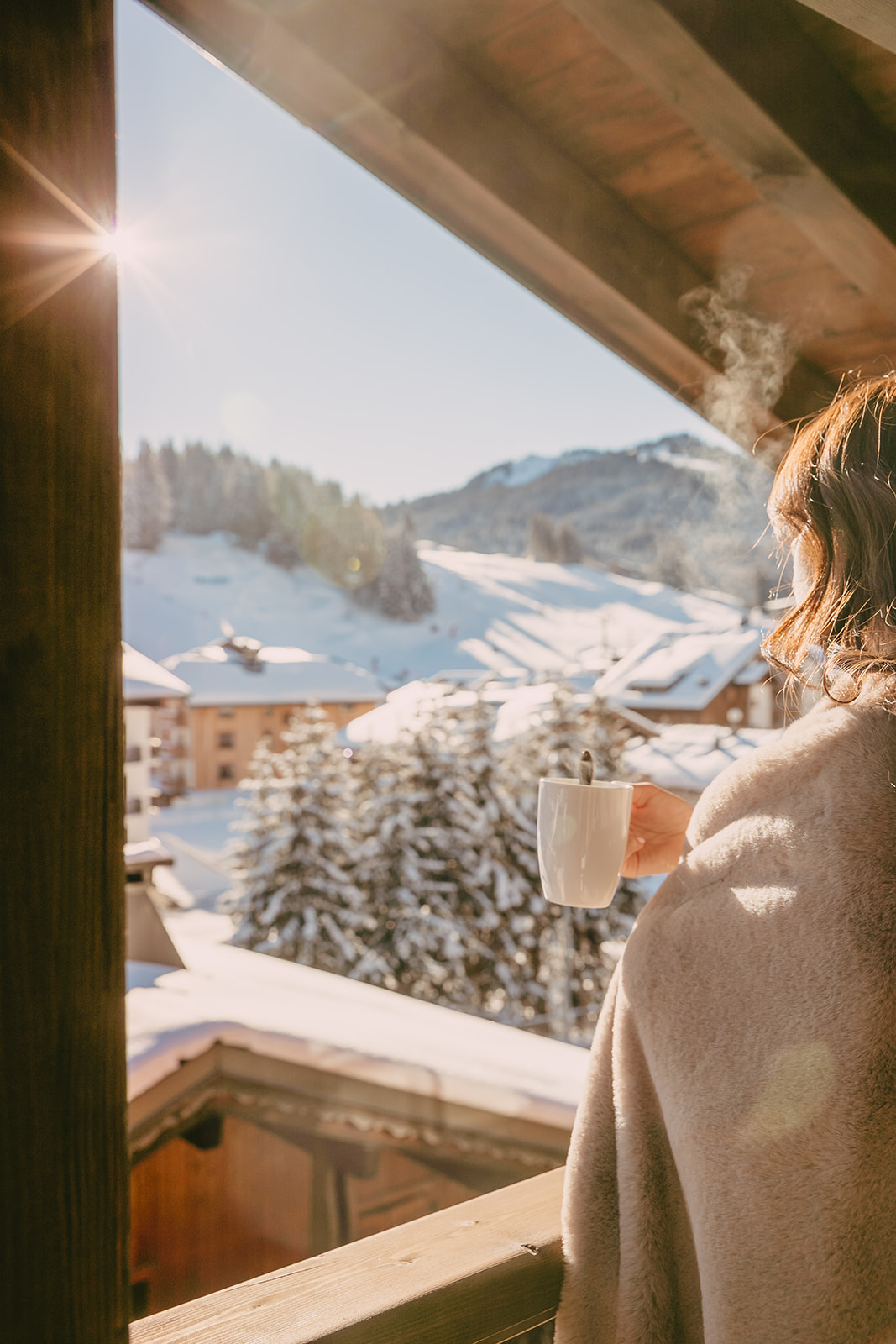 Quelles nouveautés aux Gets pour l'hiver 2023 ? | Alpine Collection