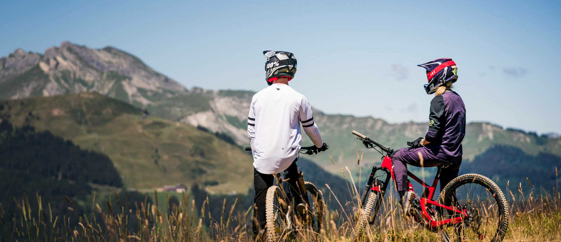 Vivez une grande escapade estivale au rythme des Alpes | Alpine Collection