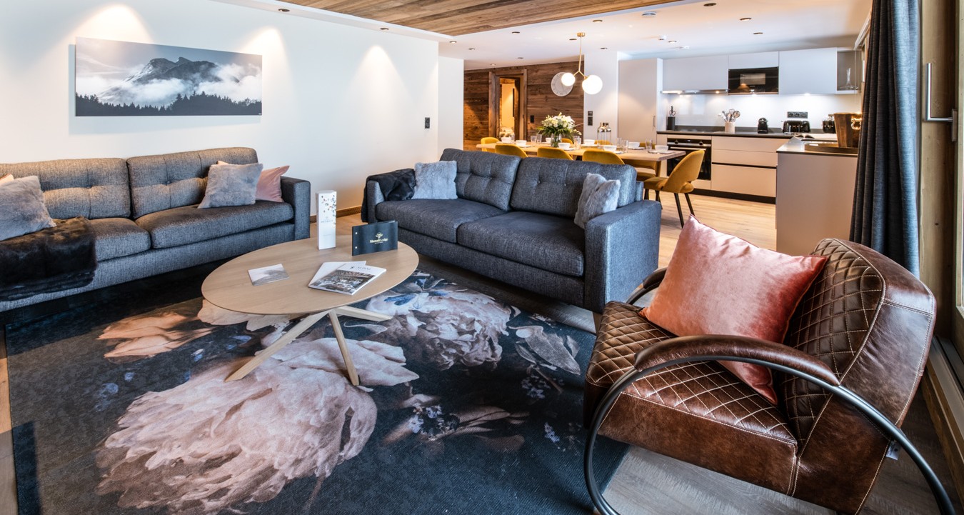 Meet Mathilde Rossi, head of interior design at Alpine Interiors ...
